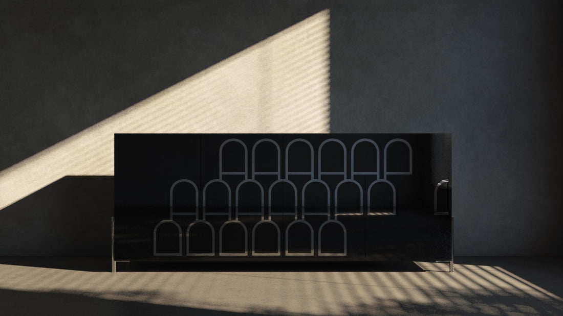 Luxury Furniture, Home Decor, & Interior Design Services – Furnova Design